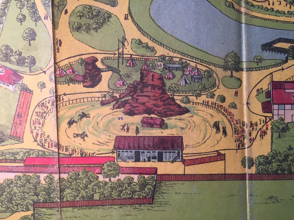 Tiergarten Hagenbeck Zoo – Human Zoos